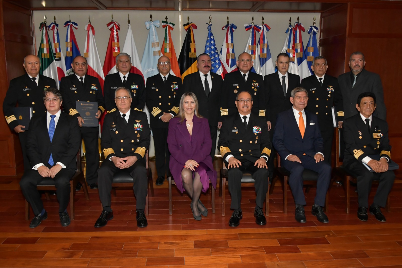 El GACM se fortalece con la incorporación de seis aeropuertos | América ...