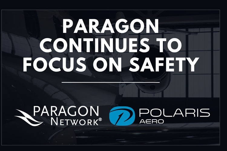 Paragon Aviation Group expande sus protocolos y capacitación de ...