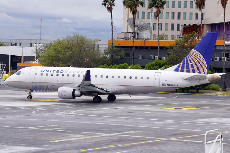 United agrega nuevos compartimentos superiores más grandes a los ...