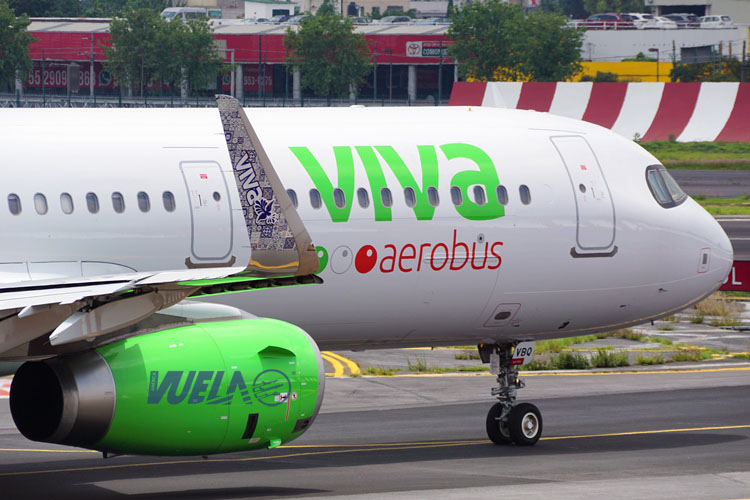 Viva Aerobus y Emirates firman acuerdo interlínea | América Vuela Viva Aerobus y Emirates firman acuerdo interlínea | América Vuela