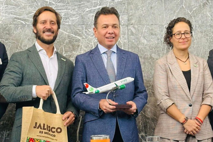 Viva anuncia 8 nuevas rutas nacionales e internacionales desde ...