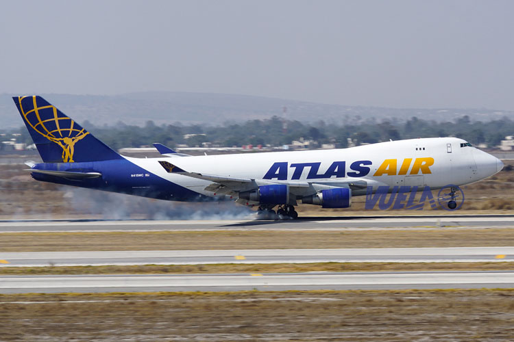 El AIFA alcanza el sexto lugar de los 80 aeropuertos de México ...