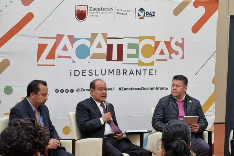 Volaris anuncia el lanzamiento de su nueva ruta internacional Zacatecas ...