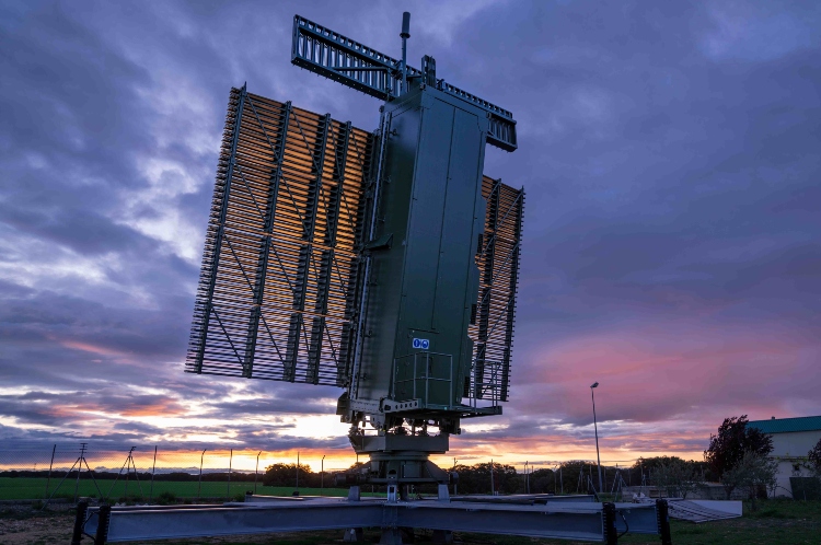 Indra suministrará nuevo radar a Tailandia | América Vuela