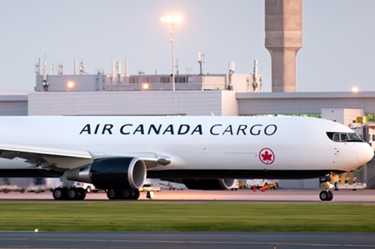 Air Canada Cargo rediseña de su plataforma de eBooking | América Vuela
