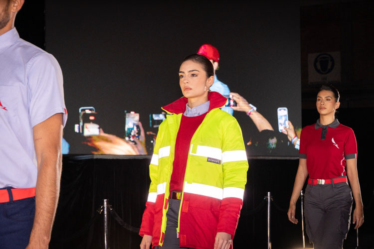 Nuevo uniforme, misma esencia: Avianca evoluciona | América Vuela