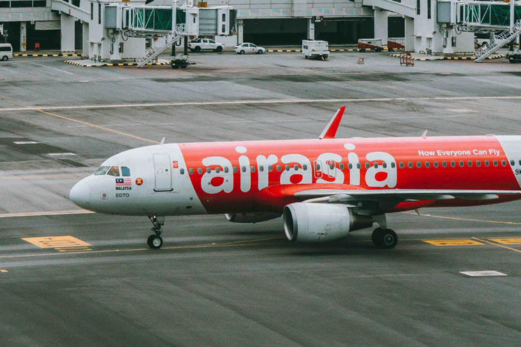 AirAsia adopta Fuel Insight para optimizar el consumo de combustible ...