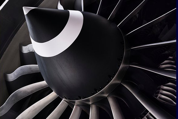GE Aerospace proveerá motores GEnx para la próxima flota de Boeing 787 ...